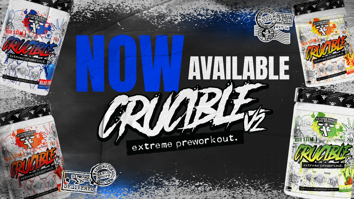 Front Line Formulations | Science Based Supplements & Formulas