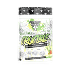 Crucible Extreme Pre-Workout - Clinically Dosed