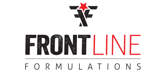 Front Line Formulations | Science Based Supplements & Formulas