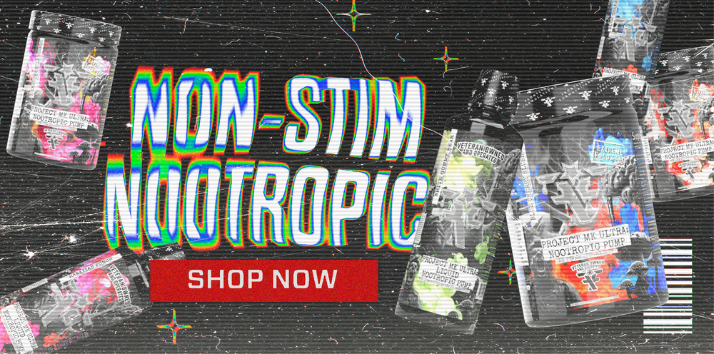 Front Line Formulations | Science Based Supplements & Formulas