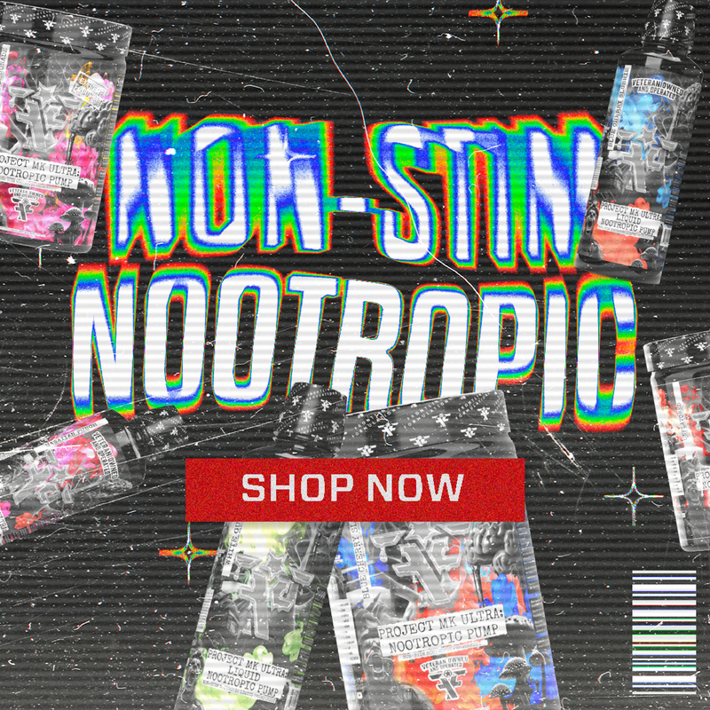 Front Line Formulations | Science Based Supplements & Formulas