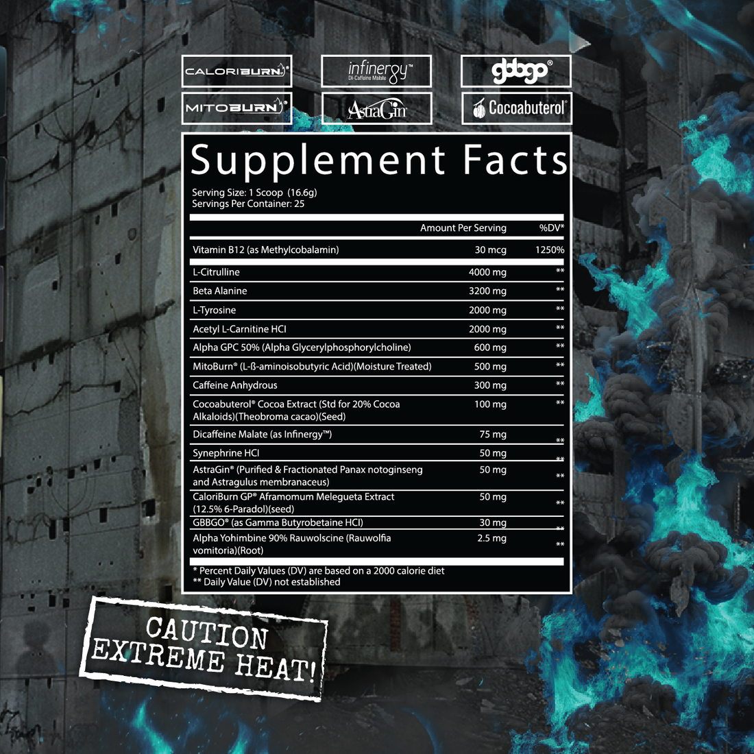 Front Line Formulations | Science Based Supplements & Formulas