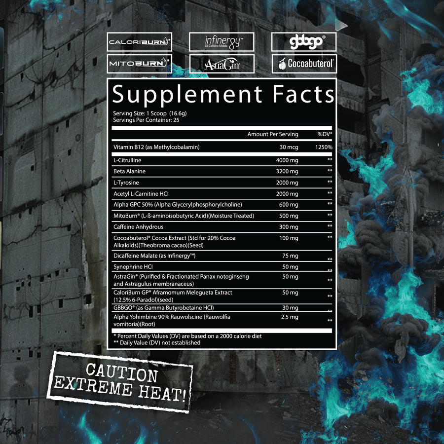 Front Line Formulations | Science Based Supplements & Formulas