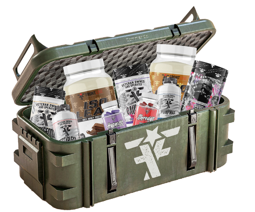 Shreddit - High Strength Weightloss Formula