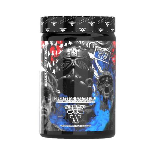 Front Line Formulations | Science Based Supplements & Formulas