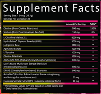 Front Line Formulations | Science Based Supplements & Formulas