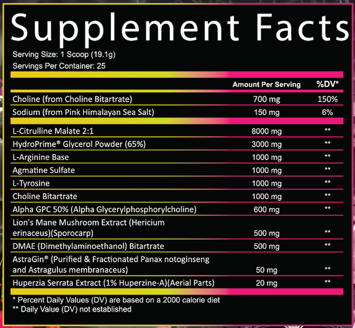 Front Line Formulations | Science Based Supplements & Formulas